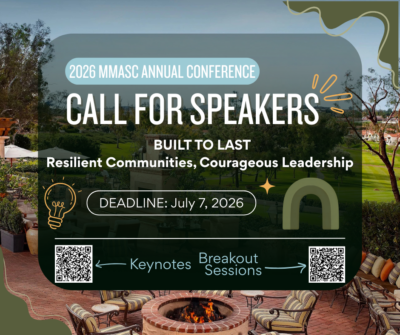 Annual Conference - MMASC