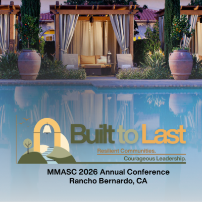 Annual Conference - MMASC